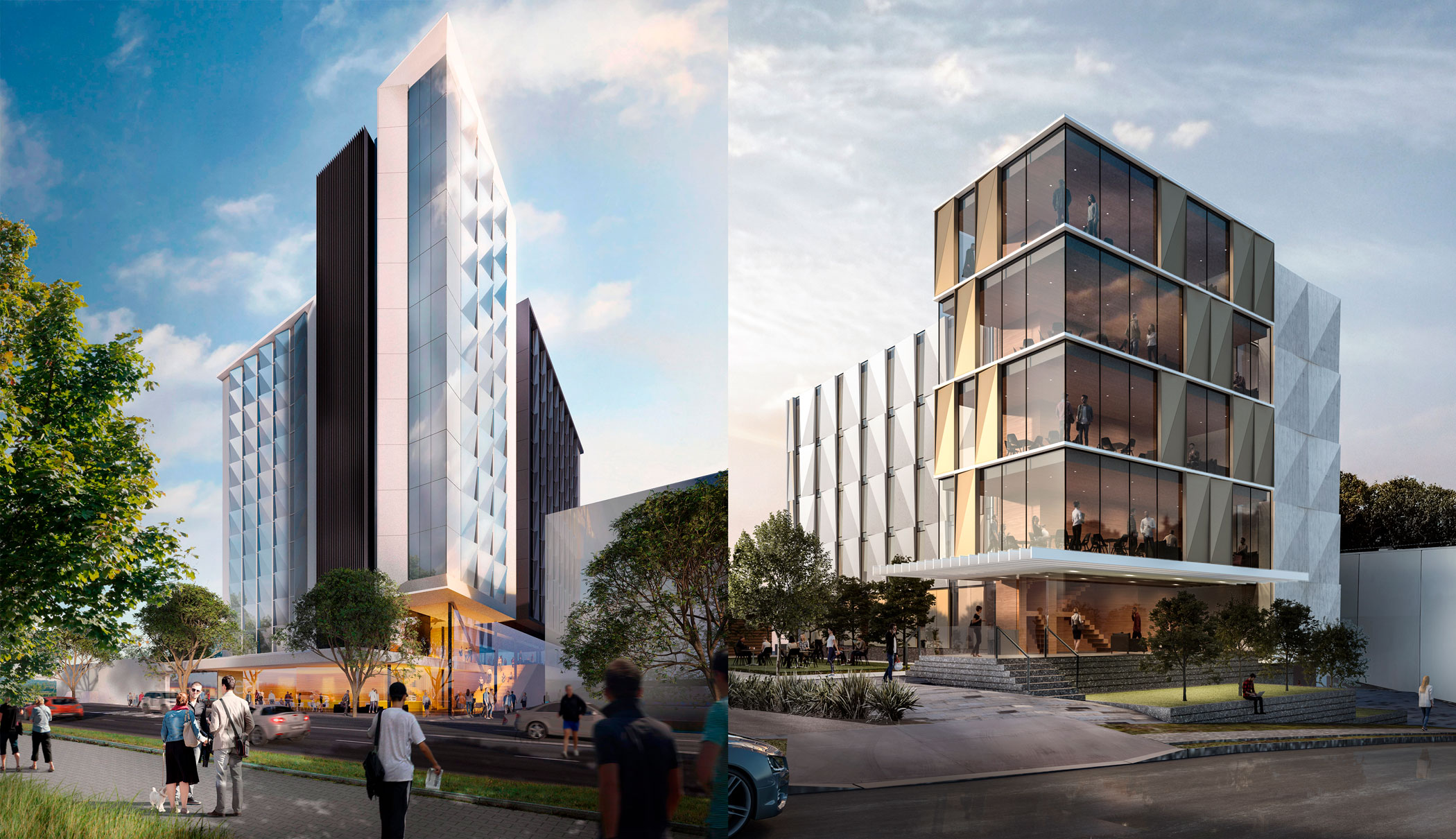 Student Acommodation